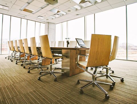 Présentation de la BCS SA - Banque Commerciale du Sahel